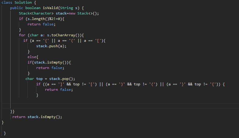 Diya Kithani on LinkedIn: #java #datastructures #algorithms #stack # ... Diya Kithani on LinkedIn: #java #datastructures #algorithms #stack # ...