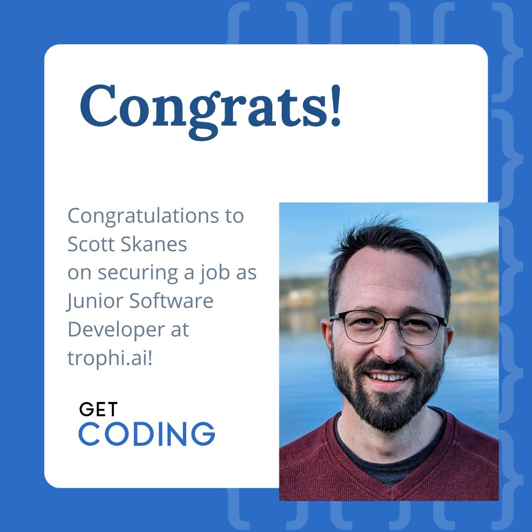 Get Coding on LinkedIn: #getcodingnl #yyt Get Coding on LinkedIn: #getcodingnl #yyt