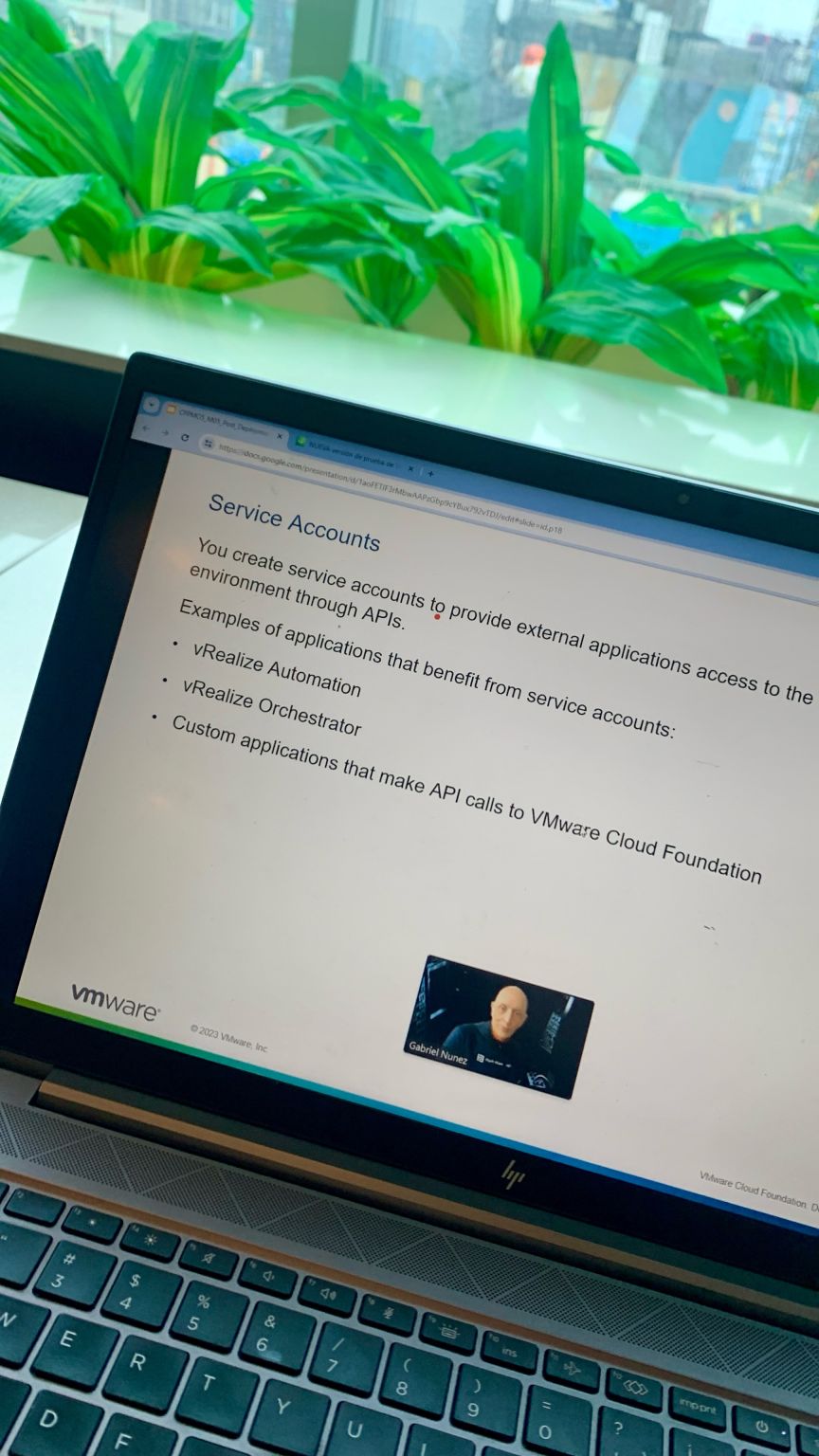 Eloy Adimir C. on LinkedIn: VMware Cloud Foundation: Deploy, Configure ... Eloy Adimir C. on LinkedIn: VMware Cloud Foundation: Deploy, Configure ...