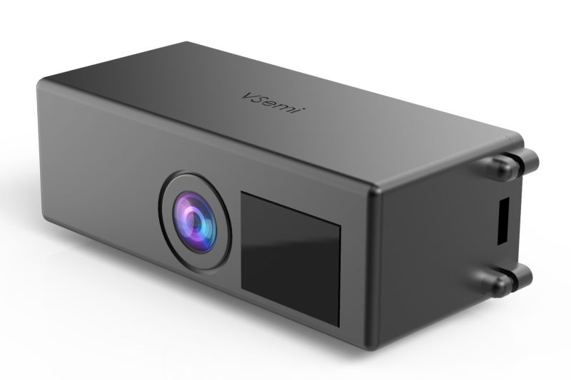 Oz Robotics on LinkedIn: Sentinel LiDAR Camera with ToF Technology and ... Oz Robotics on LinkedIn: Sentinel LiDAR Camera with ToF Technology and ...