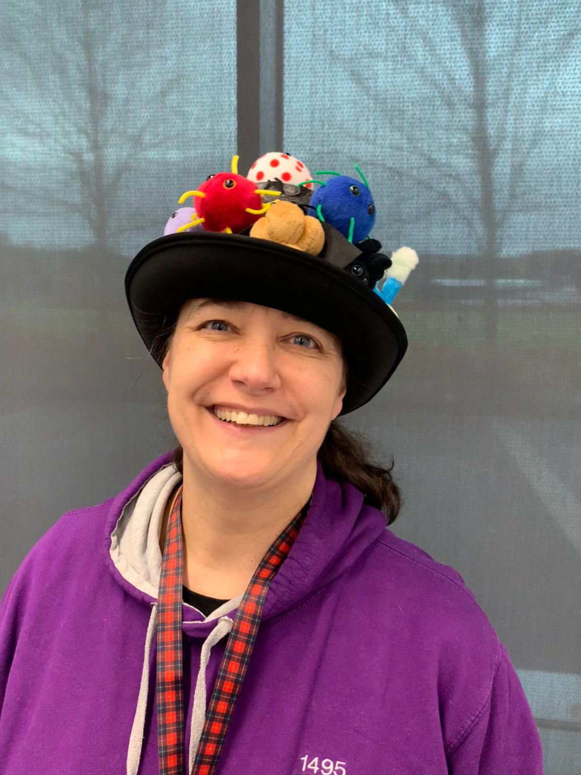 Donna MacCallum on LinkedIn: #saisweek2024 Donna MacCallum on LinkedIn: #saisweek2024