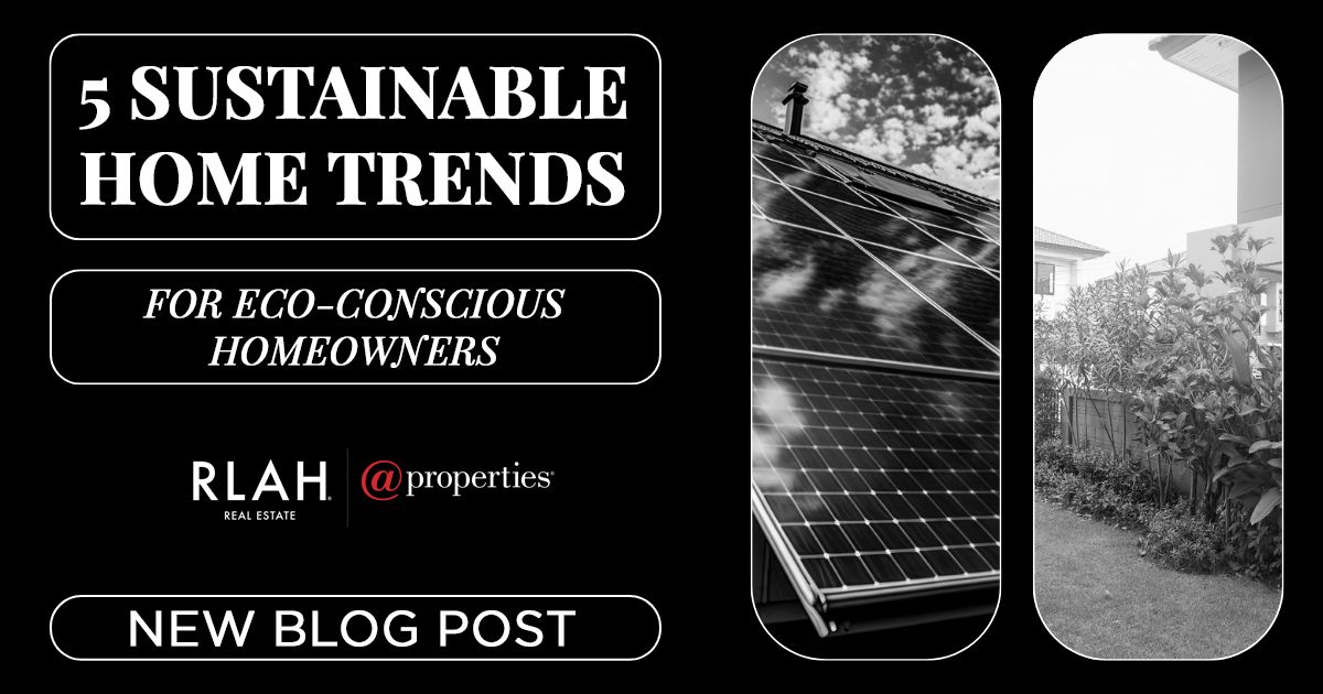 RLAH @properties on LinkedIn: 🌳📈 Sustainable home features aren’t just ... RLAH @properties on LinkedIn: 🌳📈 Sustainable home features aren’t just ...