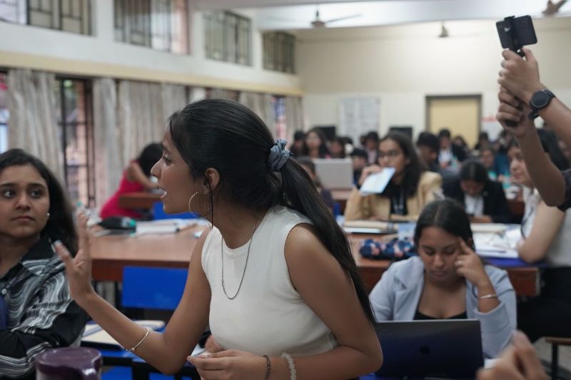 Aaliya Sharma on LinkedIn: Successfully completed another MUN !! I ... Aaliya Sharma on LinkedIn: Successfully completed another MUN !! I ...