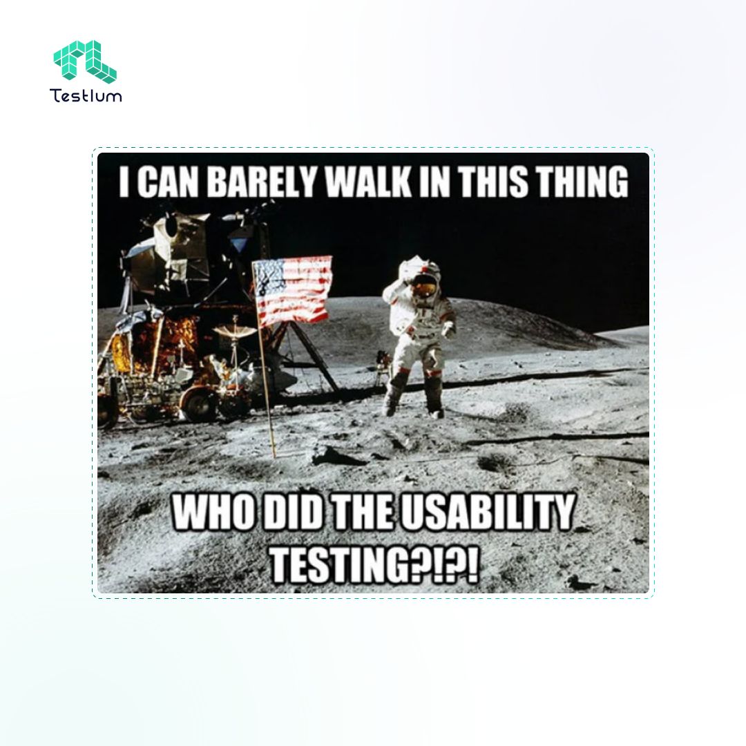 Testlum on LinkedIn: #usability #testing #qa #testlum #companies Testlum on LinkedIn: #usability #testing #qa #testlum #companies