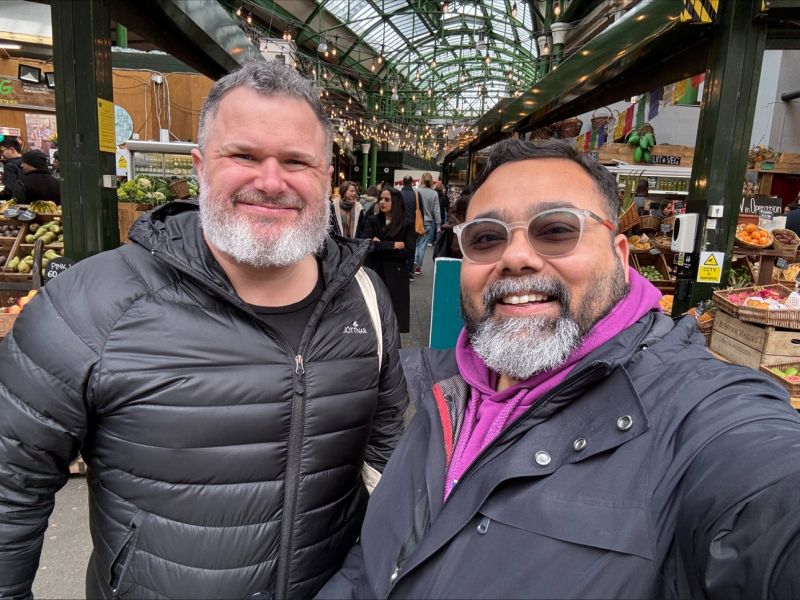 Professor Osama Khan on LinkedIn: Congratulations to Nick Gilbert for ... Professor Osama Khan on LinkedIn: Congratulations to Nick Gilbert for ...