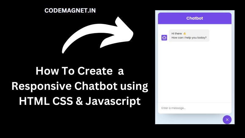 Sona M on LinkedIn: #chatbot #coding #html #javascript #api Sona M on LinkedIn: #chatbot #coding #html #javascript #api