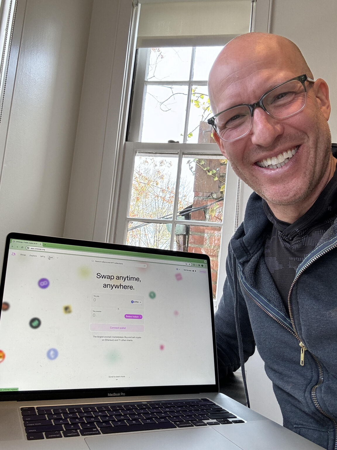 Ari Redbord on LinkedIn: #defi #cryptoverse #defi #solana Ari Redbord on LinkedIn: #defi #cryptoverse #defi #solana