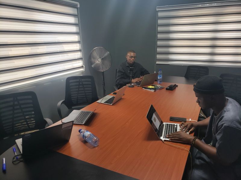 Quadri Kobiowu on LinkedIn: #startup #developers Quadri Kobiowu on LinkedIn: #startup #developers