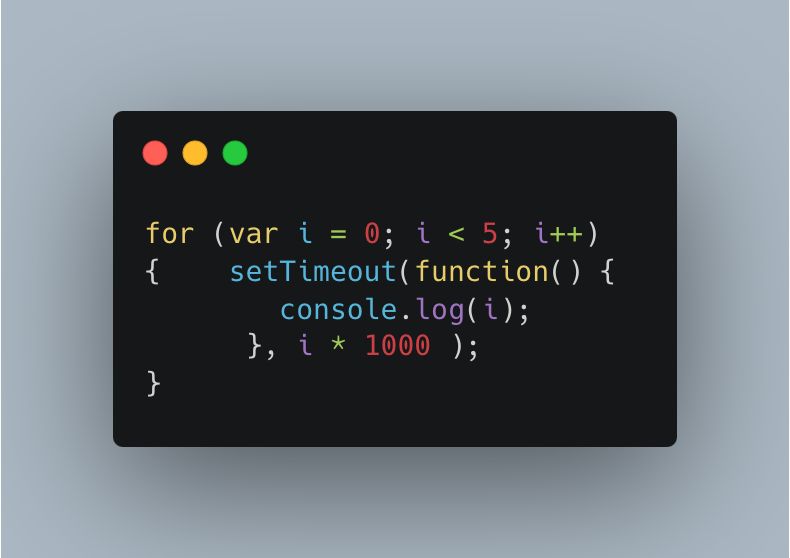 Sanjeev Kumar on LinkedIn: #interviewquestions #javascript # ... Sanjeev Kumar on LinkedIn: #interviewquestions #javascript # ...