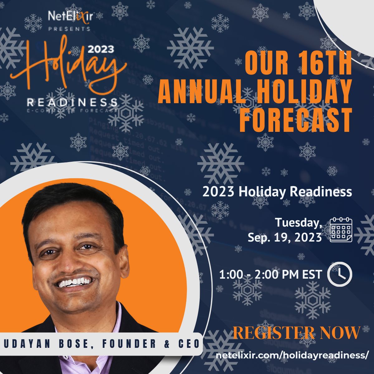 Jagannath R. on LinkedIn: #netelixir Jagannath R. on LinkedIn: #netelixir