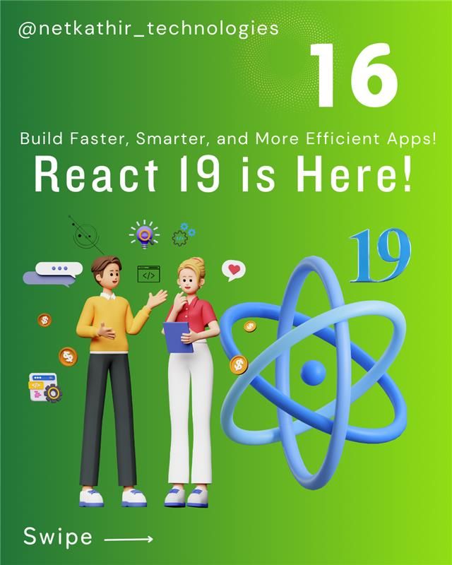 #react19 #webdevelopment #newfeatures #upgradenow #frontend #modernui ... #react19 #webdevelopment #newfeatures #upgradenow #frontend #modernui ...