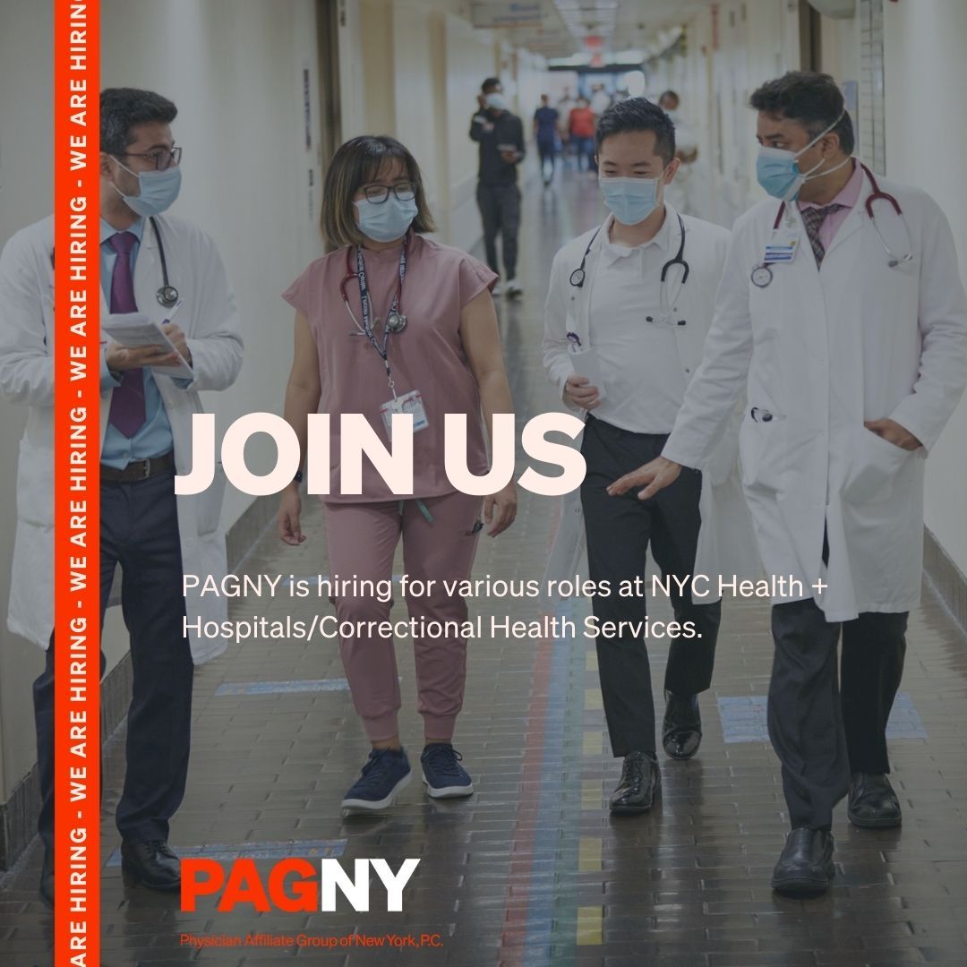 NYC Health + Hospitals/Correctional Health Services on LinkedIn ... NYC Health + Hospitals/Correctional Health Services on LinkedIn ...