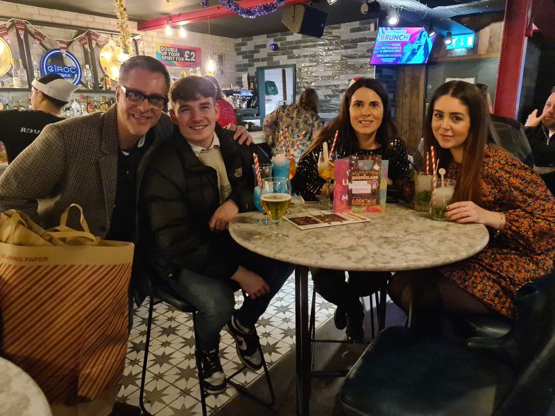 Gareth Sharp on LinkedIn: My liver is still softly throbbing... Sharp ... Gareth Sharp on LinkedIn: My liver is still softly throbbing... Sharp ...