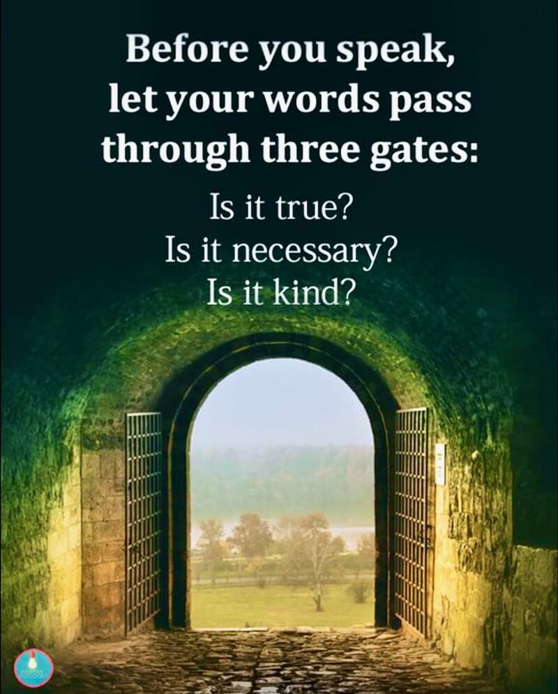 Mohammad Ismail Shaikh on LinkedIn: Profound reminder. Thnku Mohammad Ismail Shaikh on LinkedIn: Profound reminder. Thnku