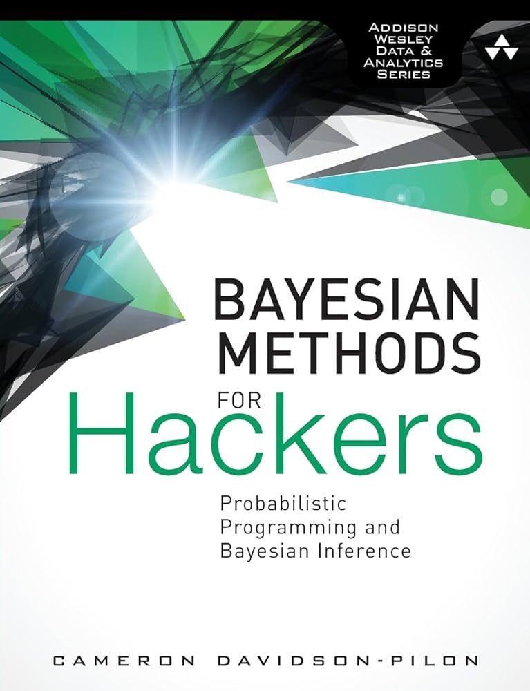 Ju Rao on LinkedIn: #python #programming #bayesian #hackers # ... Ju Rao on LinkedIn: #python #programming #bayesian #hackers # ...