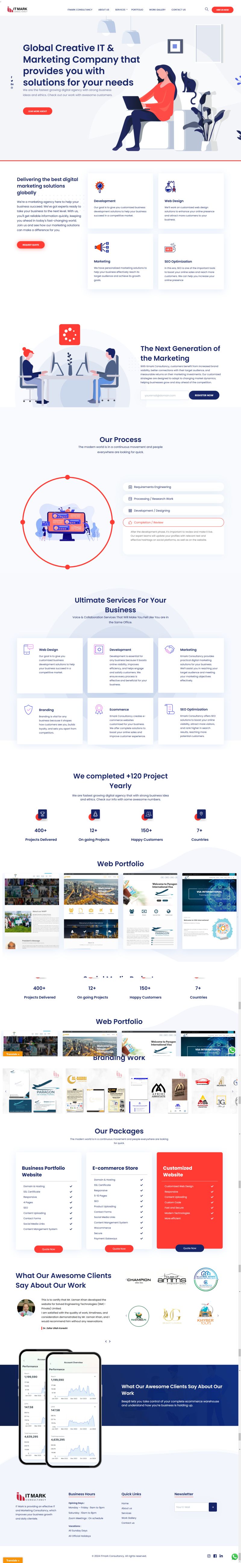 Muhammad Salman Riaz on LinkedIn: #websitedesign #webdevelopment # ... Muhammad Salman Riaz on LinkedIn: #websitedesign #webdevelopment # ...