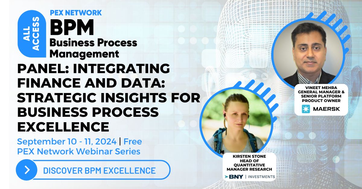 PEX Network on LinkedIn: #finance #dataanalytics #processexcellence # ... PEX Network on LinkedIn: #finance #dataanalytics #processexcellence # ...