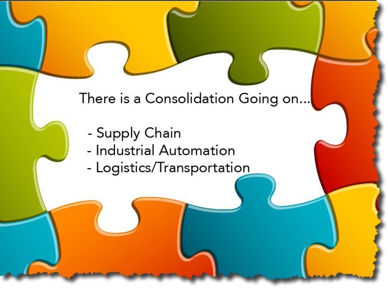 VO Group - VO Sales Group on LinkedIn: TRENDING: Consolidation is ... VO Group - VO Sales Group on LinkedIn: TRENDING: Consolidation is ...