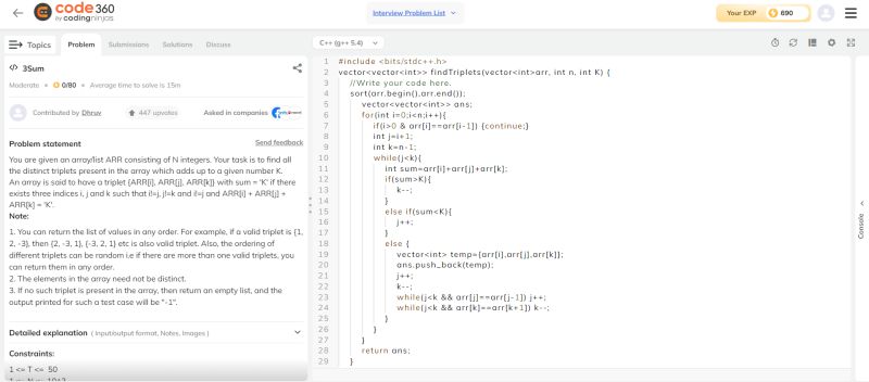 Day 5 of Coding Challenge: Data Structures and Algorithm | Anup simha ... Day 5 of Coding Challenge: Data Structures and Algorithm | Anup simha ...