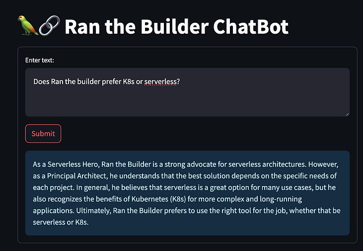Ran Isenberg on LinkedIn: #aws #fargate #serverless #devops # ... Ran Isenberg on LinkedIn: #aws #fargate #serverless #devops # ...