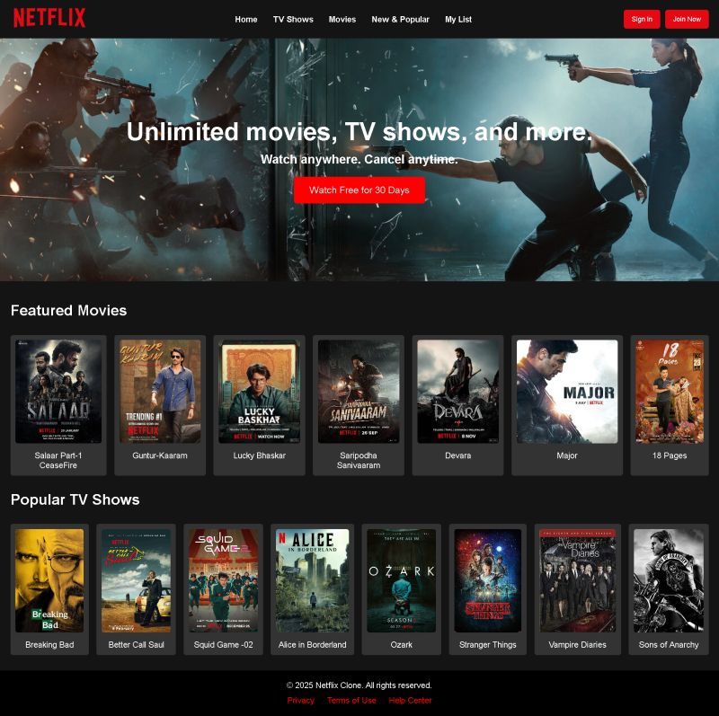 #webdevelopment #html #css #netflixclone #frontenddevelopment ... #webdevelopment #html #css #netflixclone #frontenddevelopment ...