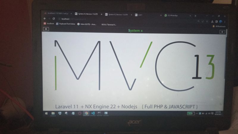 Shoaib Qasim on LinkedIn: #laravel #php #ai #mvc13 #mvc Shoaib Qasim on LinkedIn: #laravel #php #ai #mvc13 #mvc