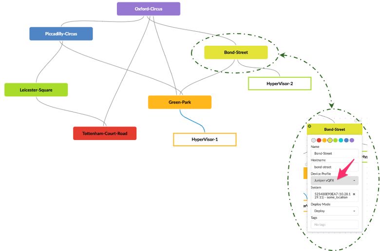 Nicolas Fevrier on LinkedIn: #techpost #juniper #networks # ... Nicolas Fevrier on LinkedIn: #techpost #juniper #networks # ...