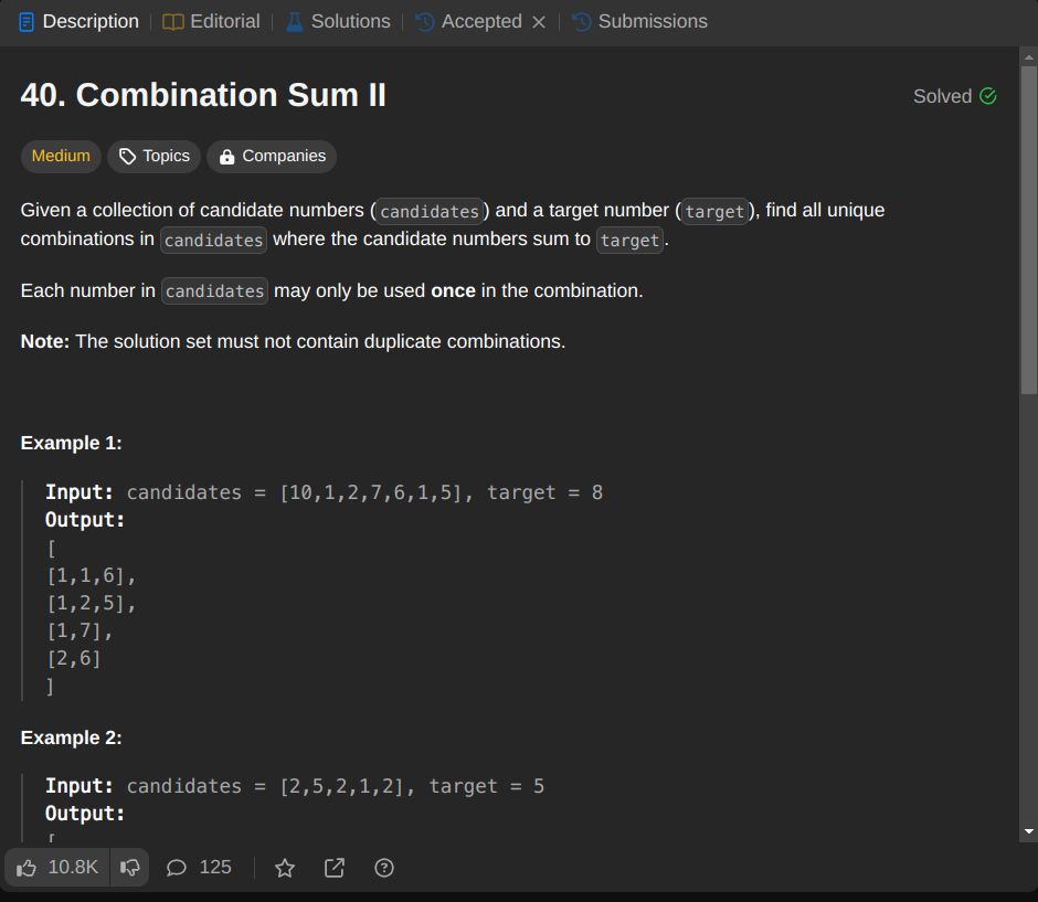 Vikas Gulia on LinkedIn: #75daycodingchallenge #c #leetcode # ... Vikas Gulia on LinkedIn: #75daycodingchallenge #c #leetcode # ...