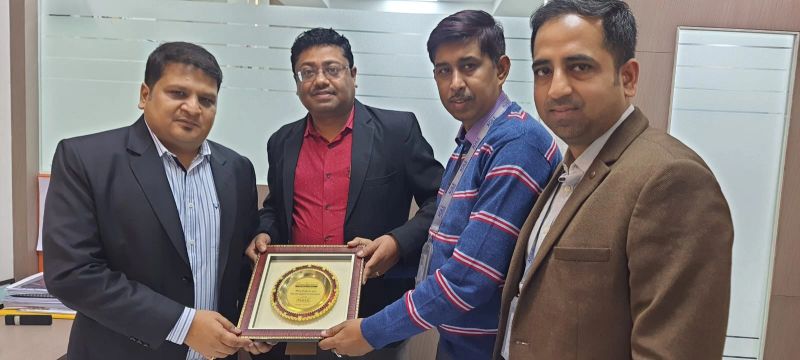 Pritam Mukherjee on LinkedIn: Appreciation Received from Agile (indigo ... Pritam Mukherjee on LinkedIn: Appreciation Received from Agile (indigo ...