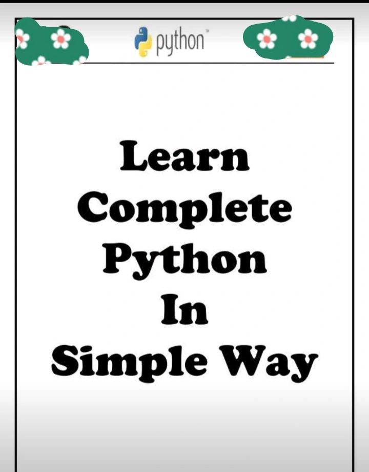 #python #pythonprogramming #coding | farhan baladi #python #pythonprogramming #coding | farhan baladi