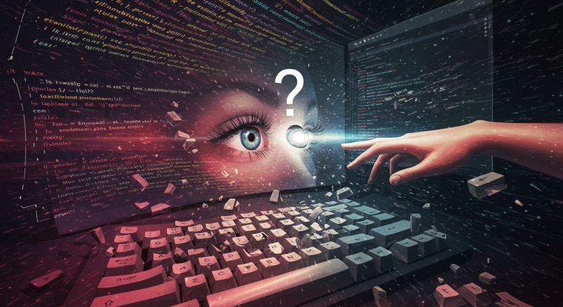 #vibecoding #ai #coding #softwaredevelopment #chatgpt #responsibleai ... #vibecoding #ai #coding #softwaredevelopment #chatgpt #responsibleai ...