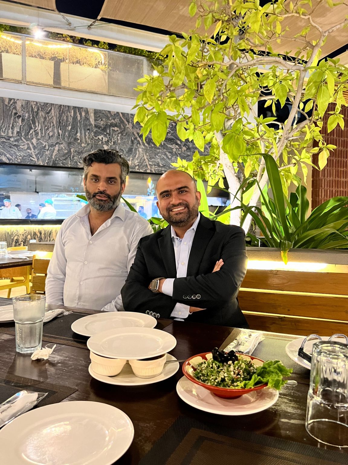 Syed Hammad Alam MD, CHS. on LinkedIn: Home time with healthy minds ... Syed Hammad Alam MD, CHS. on LinkedIn: Home time with healthy minds ...