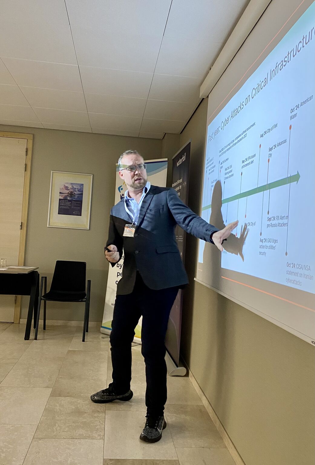Prospero Events Group on LinkedIn: Ymir Vigfusson, PhD of Keystrike ... Prospero Events Group on LinkedIn: Ymir Vigfusson, PhD of Keystrike ...
