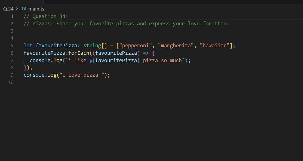 Saad Baseerkhan on LinkedIn: 🚀 Day 12 of 100 Days of Coding Challenge ... Saad Baseerkhan on LinkedIn: 🚀 Day 12 of 100 Days of Coding Challenge ...