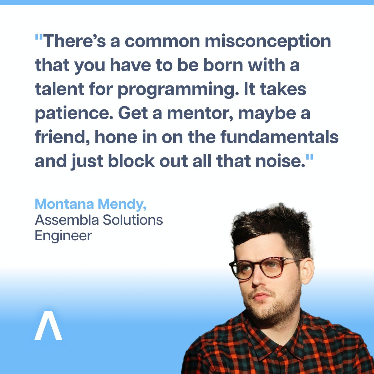 Assembla on LinkedIn: #development #coding #programming Assembla on LinkedIn: #development #coding #programming