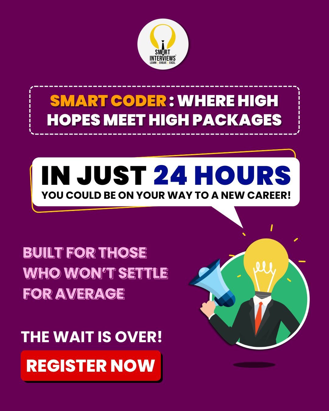 #smartinterviews #smartcoder #learn #evolve #excel #coding101 # ... #smartinterviews #smartcoder #learn #evolve #excel #coding101 # ...