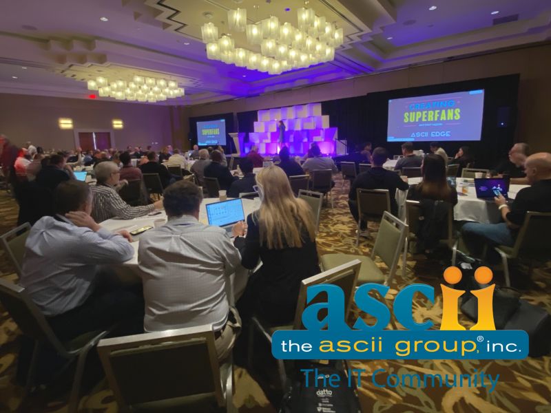 The ASCII Group on LinkedIn: ASCII Group: Managed Service Provider ... The ASCII Group on LinkedIn: ASCII Group: Managed Service Provider ...