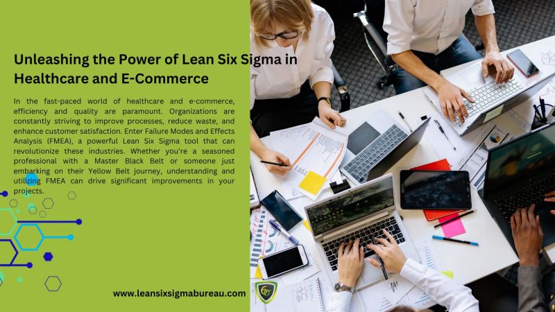 Lean Six Sigma Bureau on LinkedIn: Unleashing the Power of Lean Six ... Lean Six Sigma Bureau on LinkedIn: Unleashing the Power of Lean Six ...