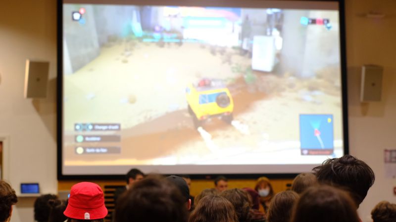 Clement Levallois on LinkedIn: #speedrun Clement Levallois on LinkedIn: #speedrun