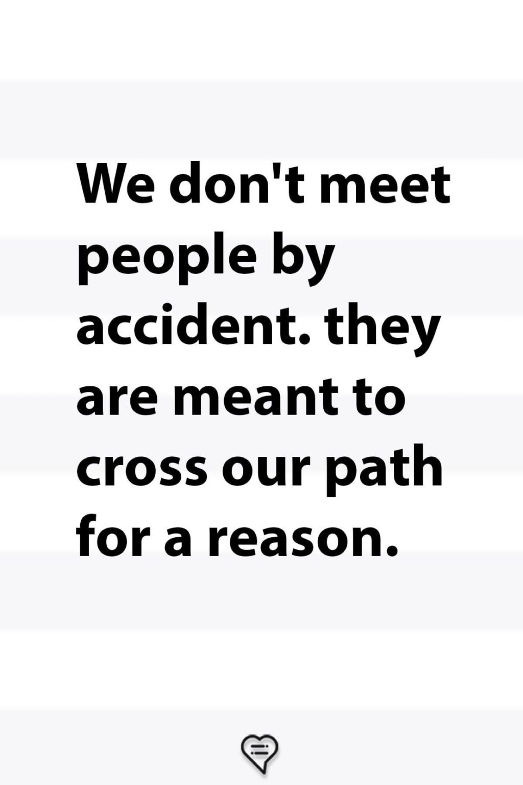 Leadership First on LinkedIn: We don't meet people by accident. | 500 ... Leadership First on LinkedIn: We don't meet people by accident. | 500 ...
