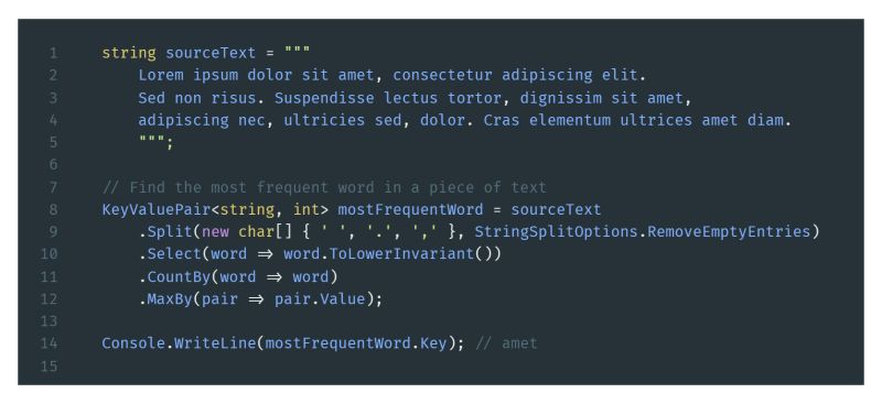 Dave Callan on LinkedIn: #dotnet | 11 comments Dave Callan on LinkedIn: #dotnet | 11 comments