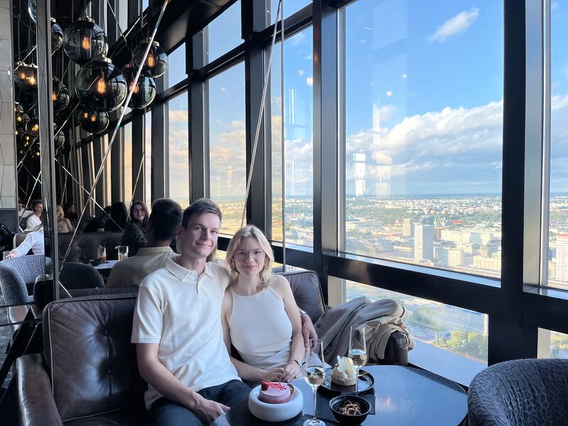 Ilya Kisel on LinkedIn: #algosectogether #algosec_cloudsecurity Ilya Kisel on LinkedIn: #algosectogether #algosec_cloudsecurity