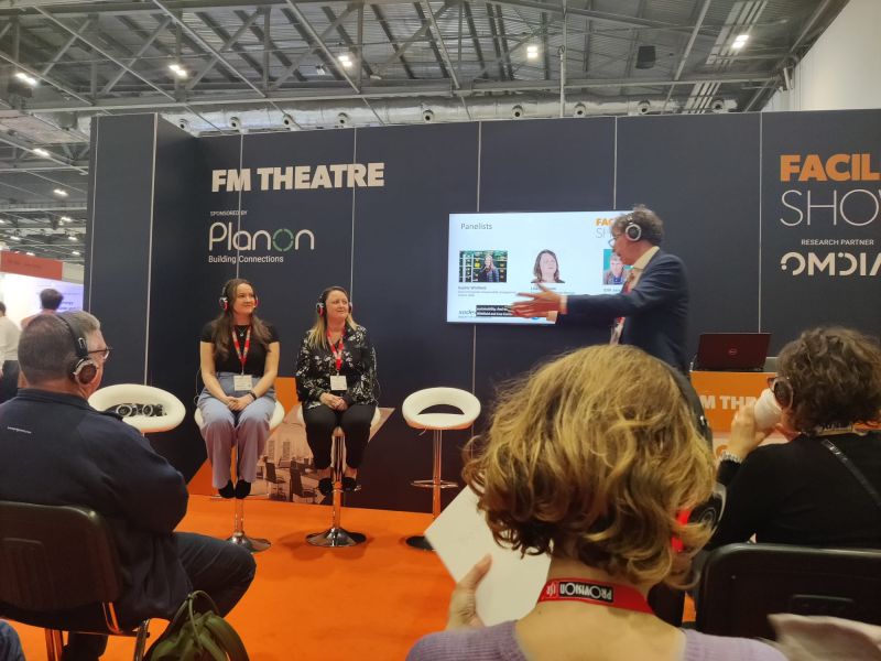 Lisa Corcoran MIWFM,AIEMA,Tech IOSH on LinkedIn: #environment # ... Lisa Corcoran MIWFM,AIEMA,Tech IOSH on LinkedIn: #environment # ...