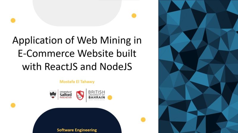 Mostafa Hany El Tahawy on LinkedIn: #webdevelopment #reactjs #nodejs # ... Mostafa Hany El Tahawy on LinkedIn: #webdevelopment #reactjs #nodejs # ...