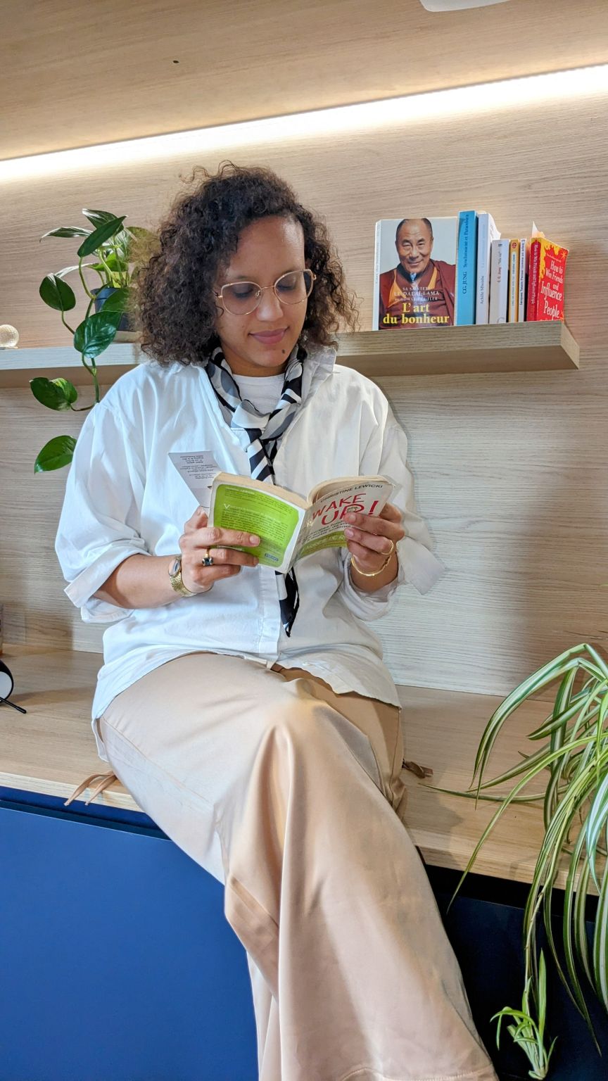 Aida-Noemie Katell Diop on LinkedIn: Gaëlle Maëva DIOP Aida-Noemie Katell Diop on LinkedIn: Gaëlle Maëva DIOP