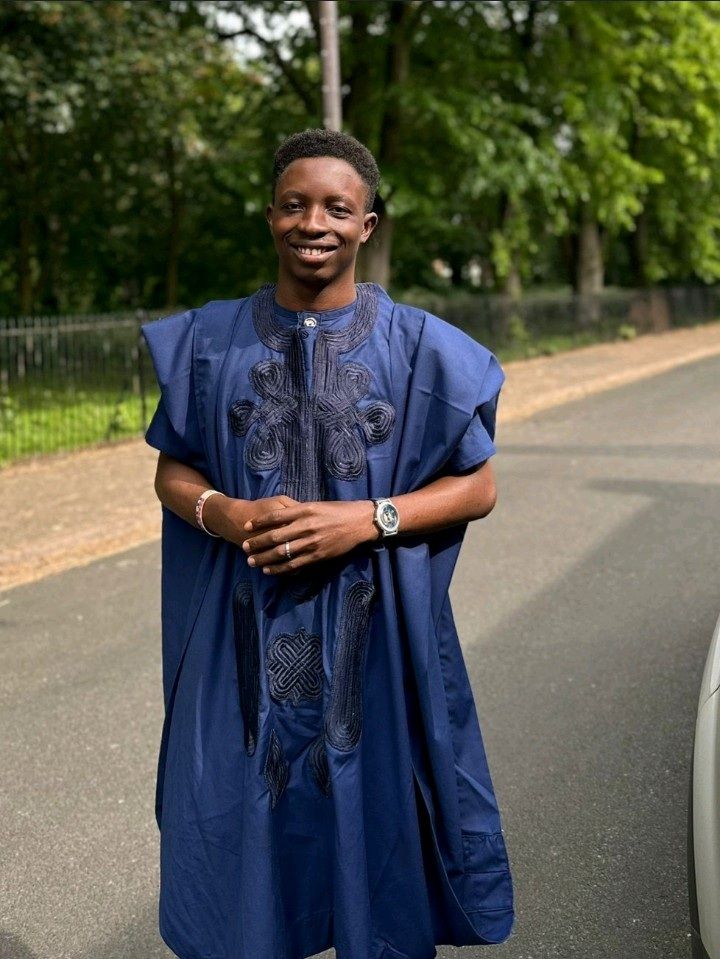 Oluwadamilola Elizabeth Dada (née Oke) on LinkedIn: #birthday #sunday # ... Oluwadamilola Elizabeth Dada (née Oke) on LinkedIn: #birthday #sunday # ...