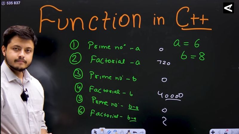 RAKESH NISHAD on LinkedIn: #dsa #functions #coding #learning # ... RAKESH NISHAD on LinkedIn: #dsa #functions #coding #learning # ...