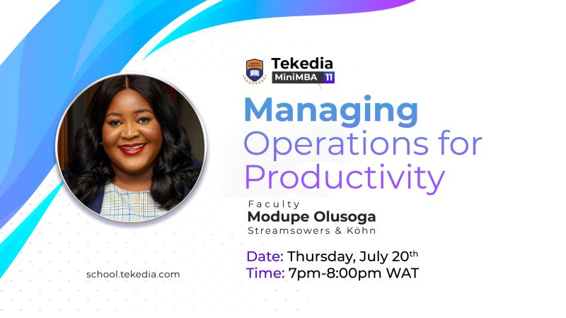 Temi Adebiyi posted on LinkedIn Temi Adebiyi posted on LinkedIn