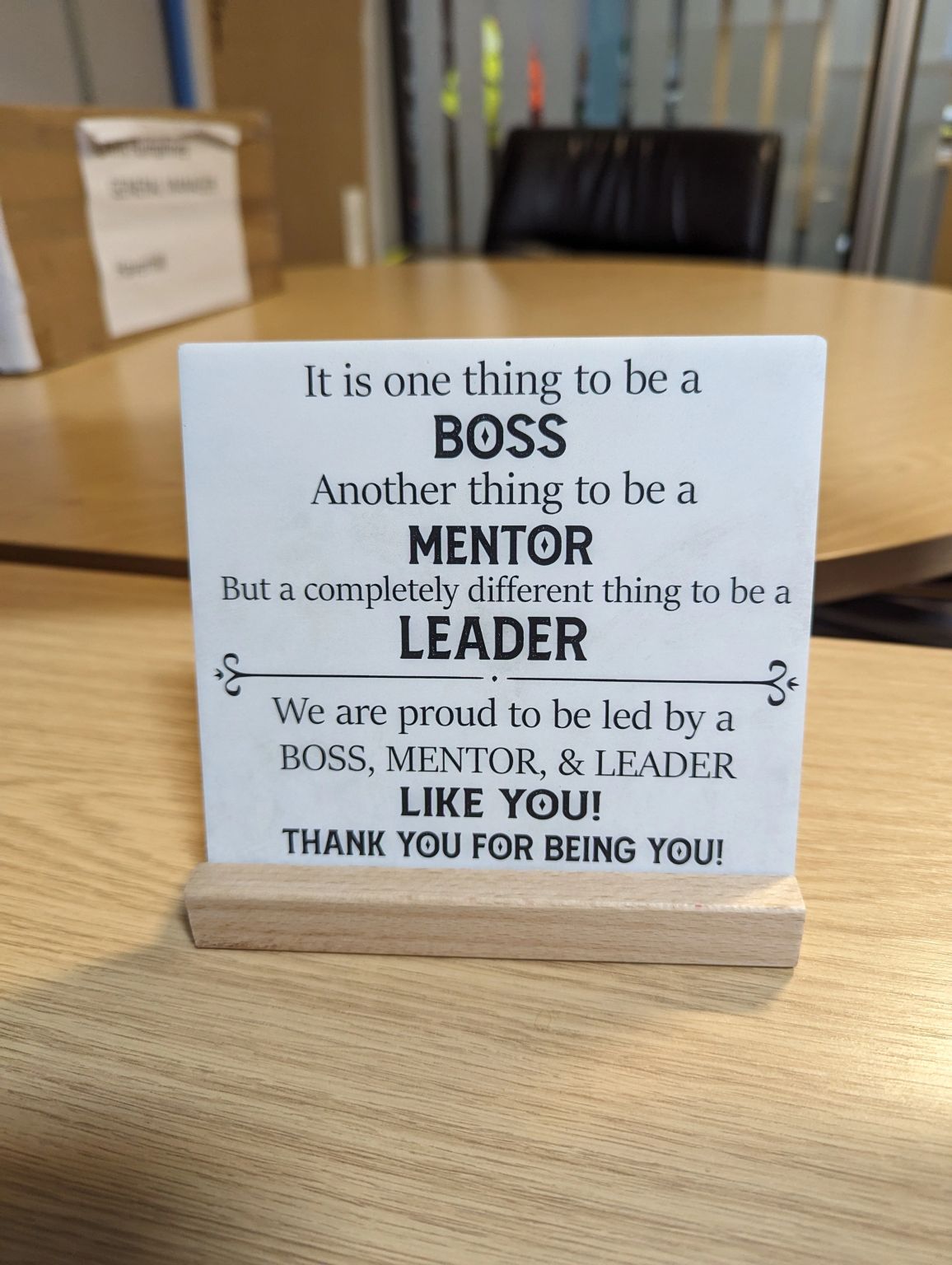 Chris Humphries FCILT on LinkedIn: #teamappreciation #leadership #culina Chris Humphries FCILT on LinkedIn: #teamappreciation #leadership #culina