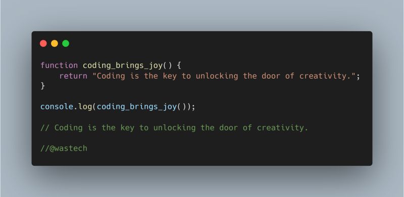 Abdulfatai Abdulwasiu Aremu on LinkedIn: #coding #javascriptlearning # ... Abdulfatai Abdulwasiu Aremu on LinkedIn: #coding #javascriptlearning # ...